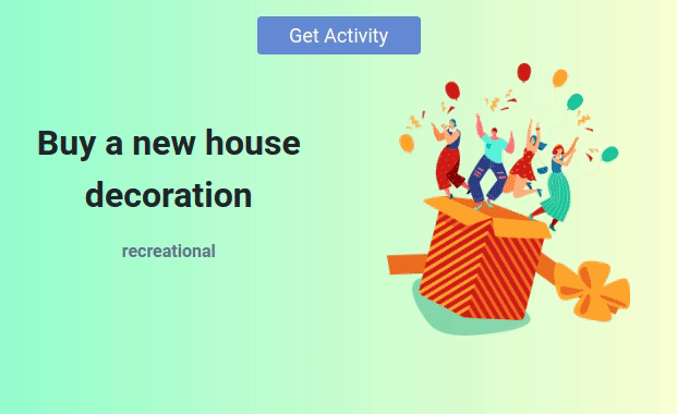 GitHub - bukka5sandhya/Coding-Test-4-Javascript-Random-Activity