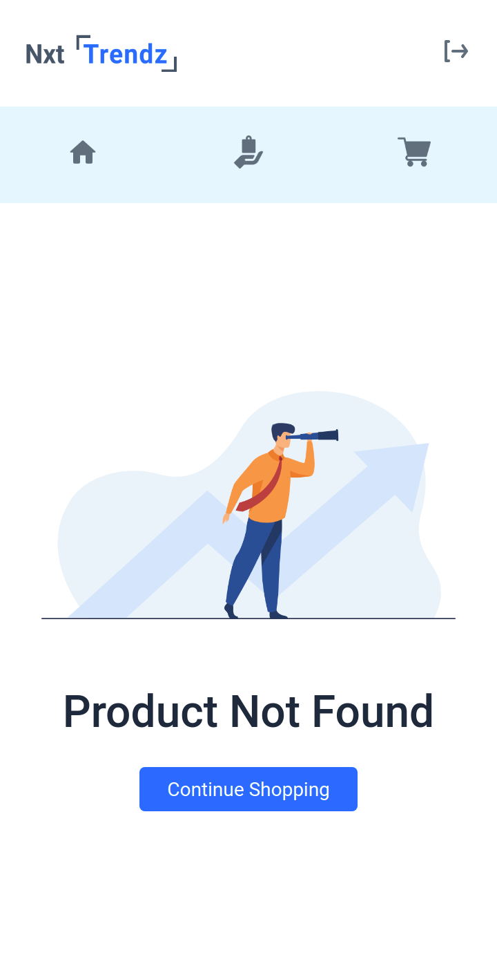 GitHub - ManirathnamKuruma/ReactJS-NxtTrendz-SpecificProductDetails