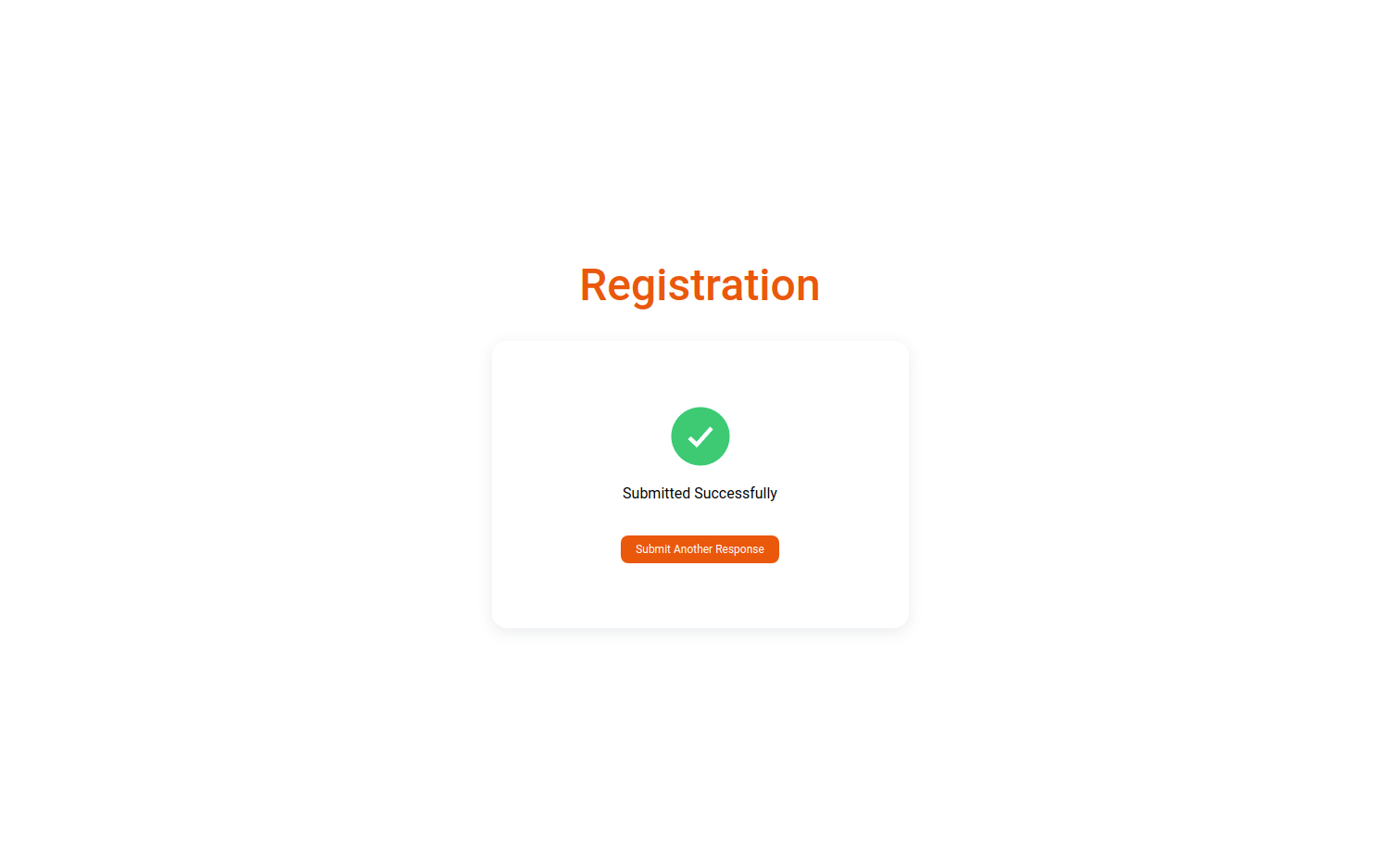 Github Cll Nxtwave Submissionsregistration Form Simple Registration Form That Does Error