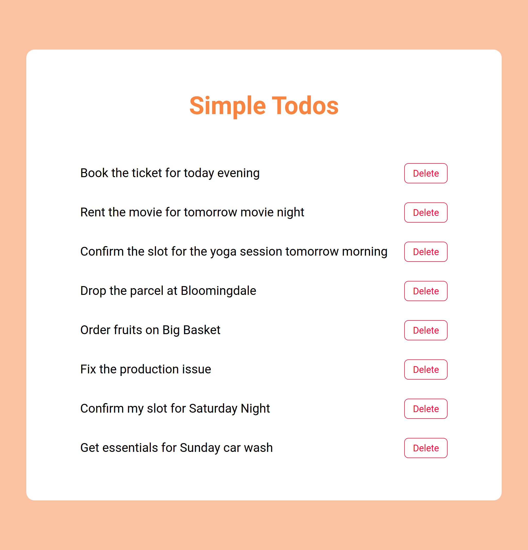GitHub - Harinadh93/Simple-Todos