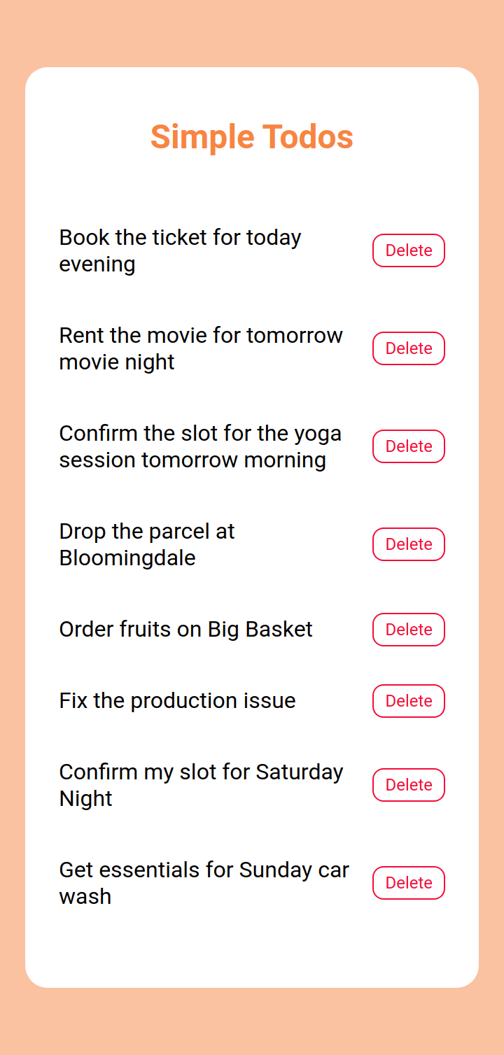 GitHub - Harinadh93/Simple-Todos