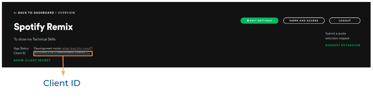 GitHub - Harinadh93/Spotify-Remix