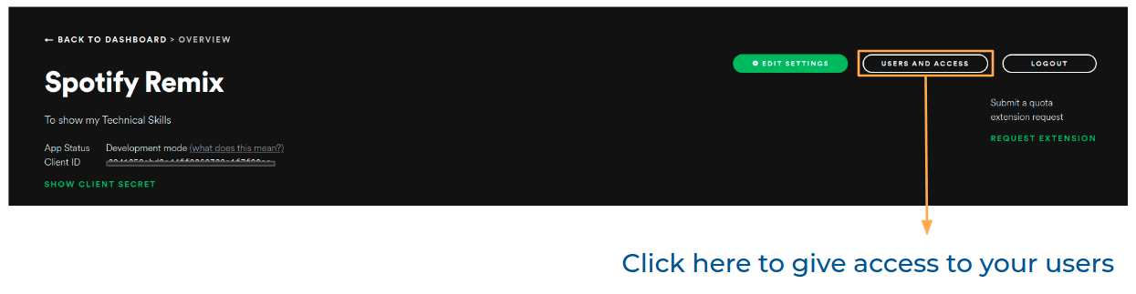 GitHub - Harinadh93/Spotify-Remix